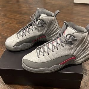 Jordan | Shoes | Jordan 4s Red Velvet Never Been Worn Size 4 Kids ...